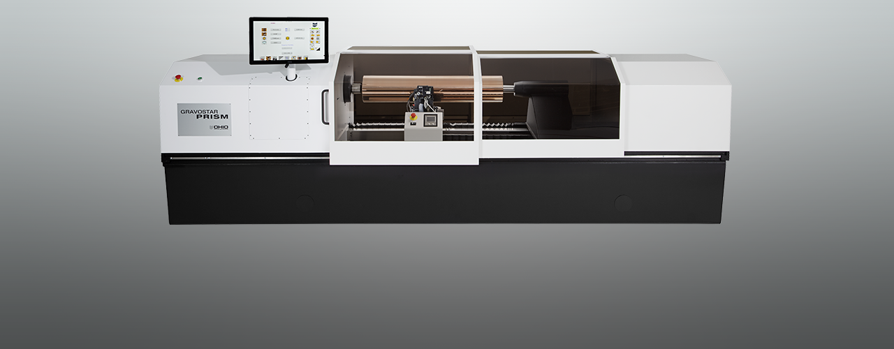 Ohio Gravure Technologies Inc